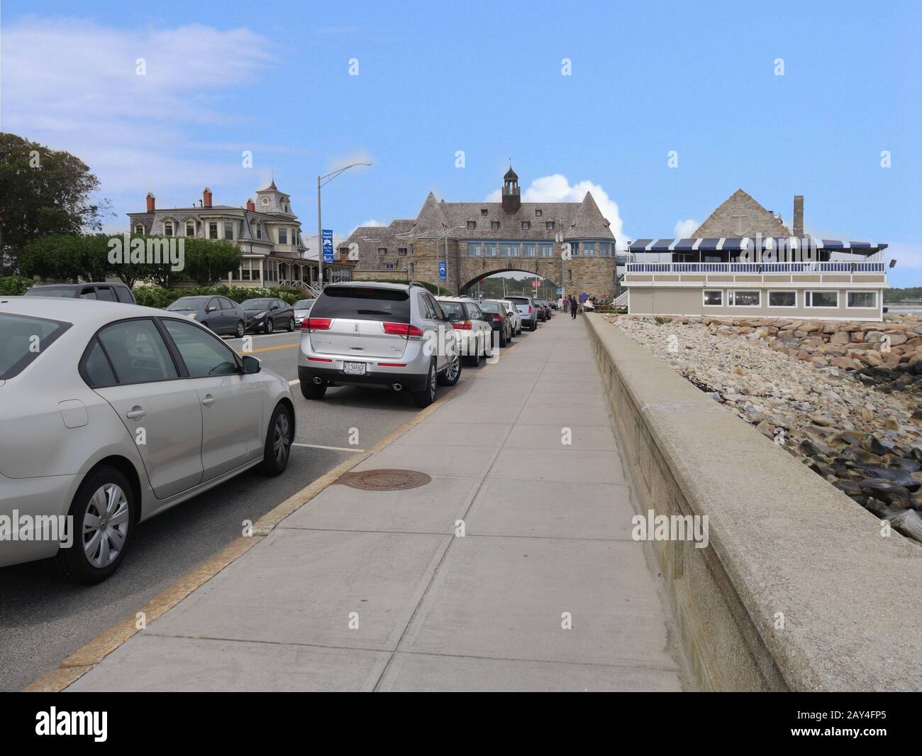 Long island mansions hi-res stock photography and images - Alamy