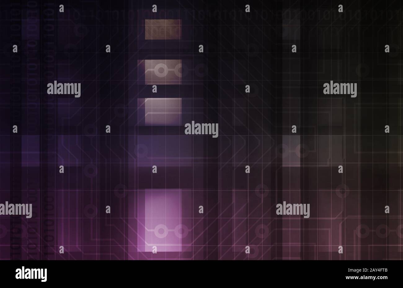 Infrastructures technology hi-res stock photography and images - Alamy