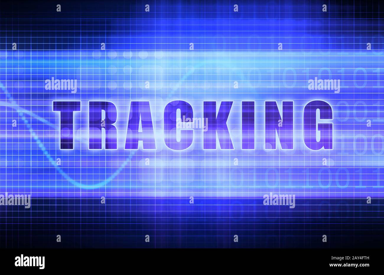 Tracking lines hi-res stock photography and images - Alamy