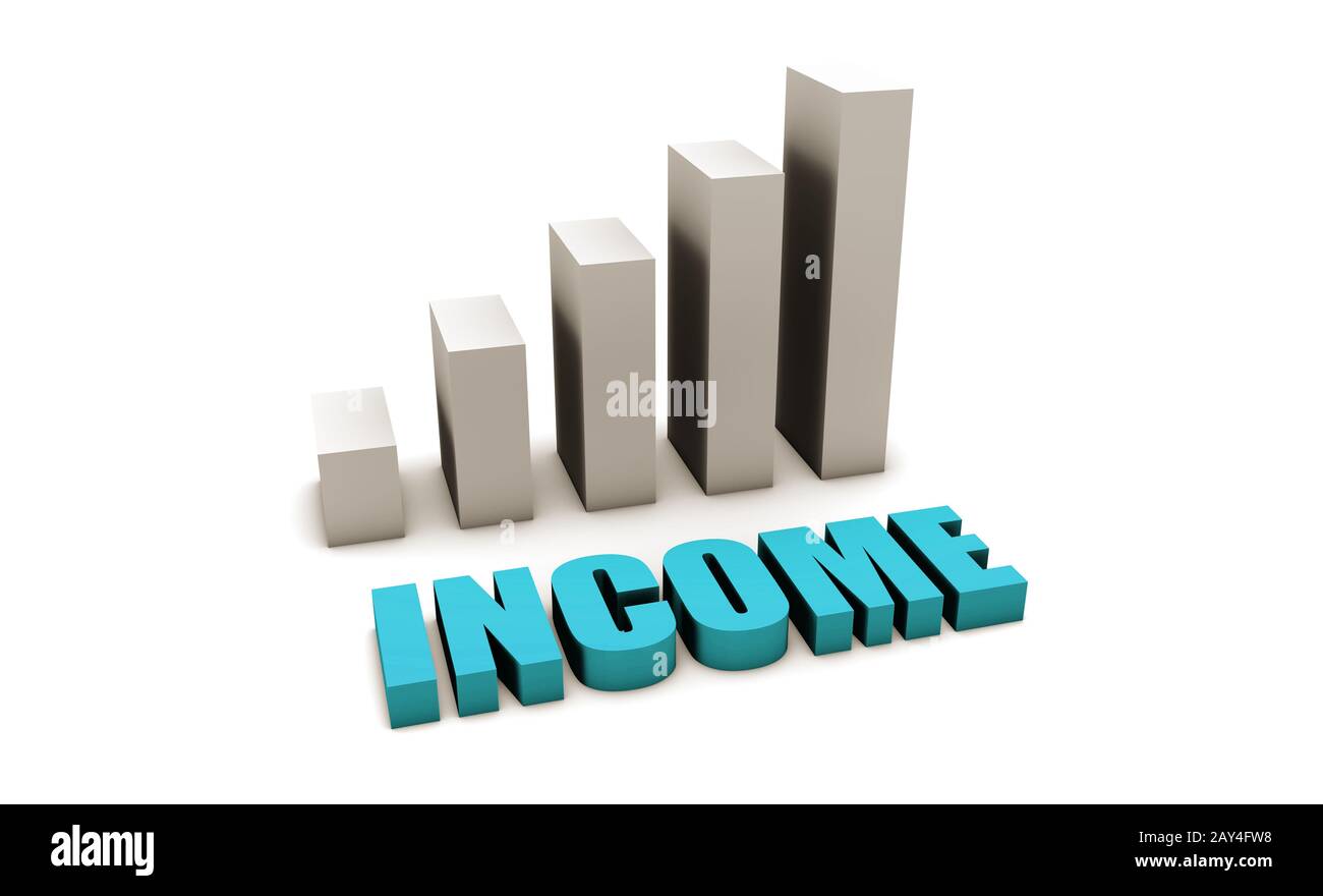 Income clipart hi-res stock photography and images - Alamy