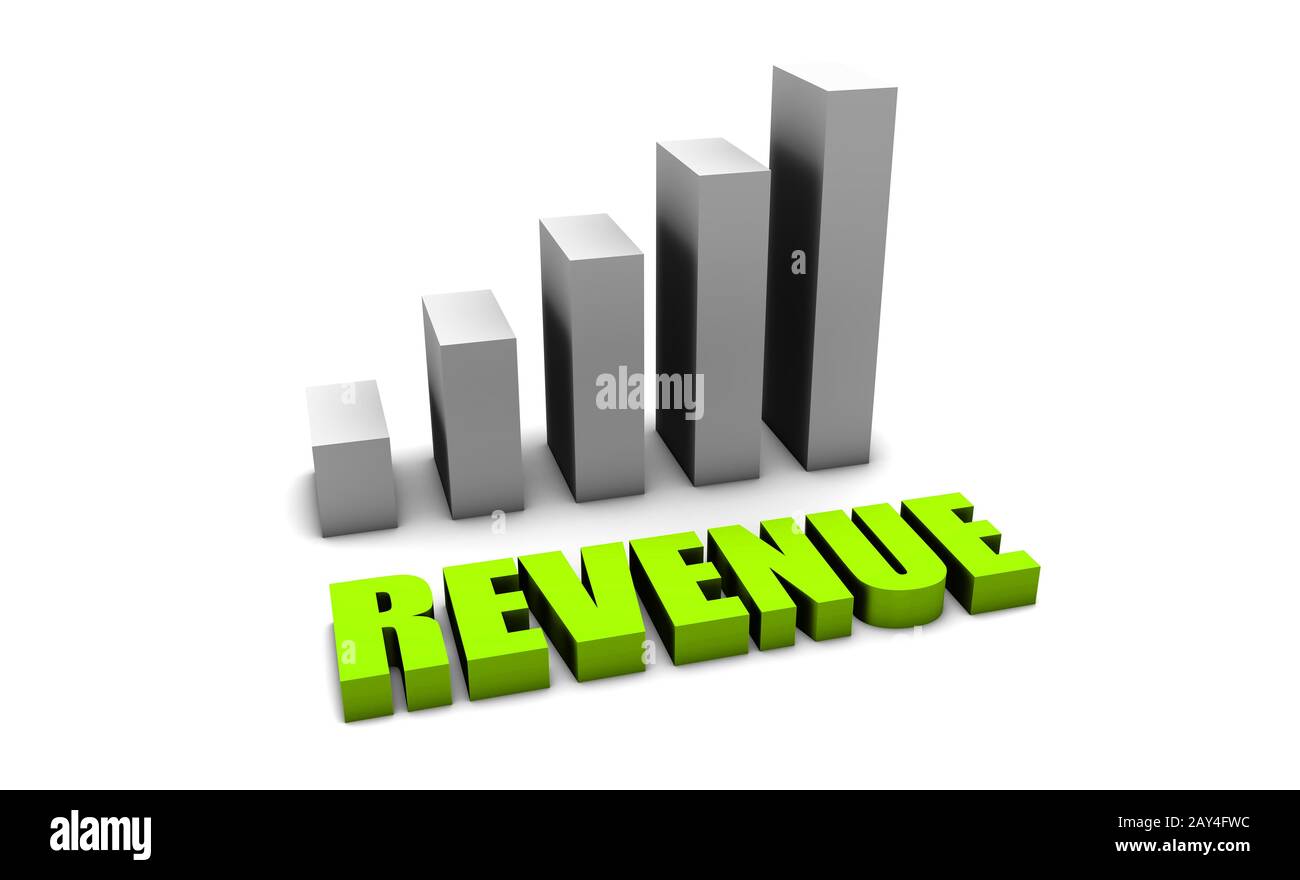 Revenue projection hi-res stock photography and images - Alamy