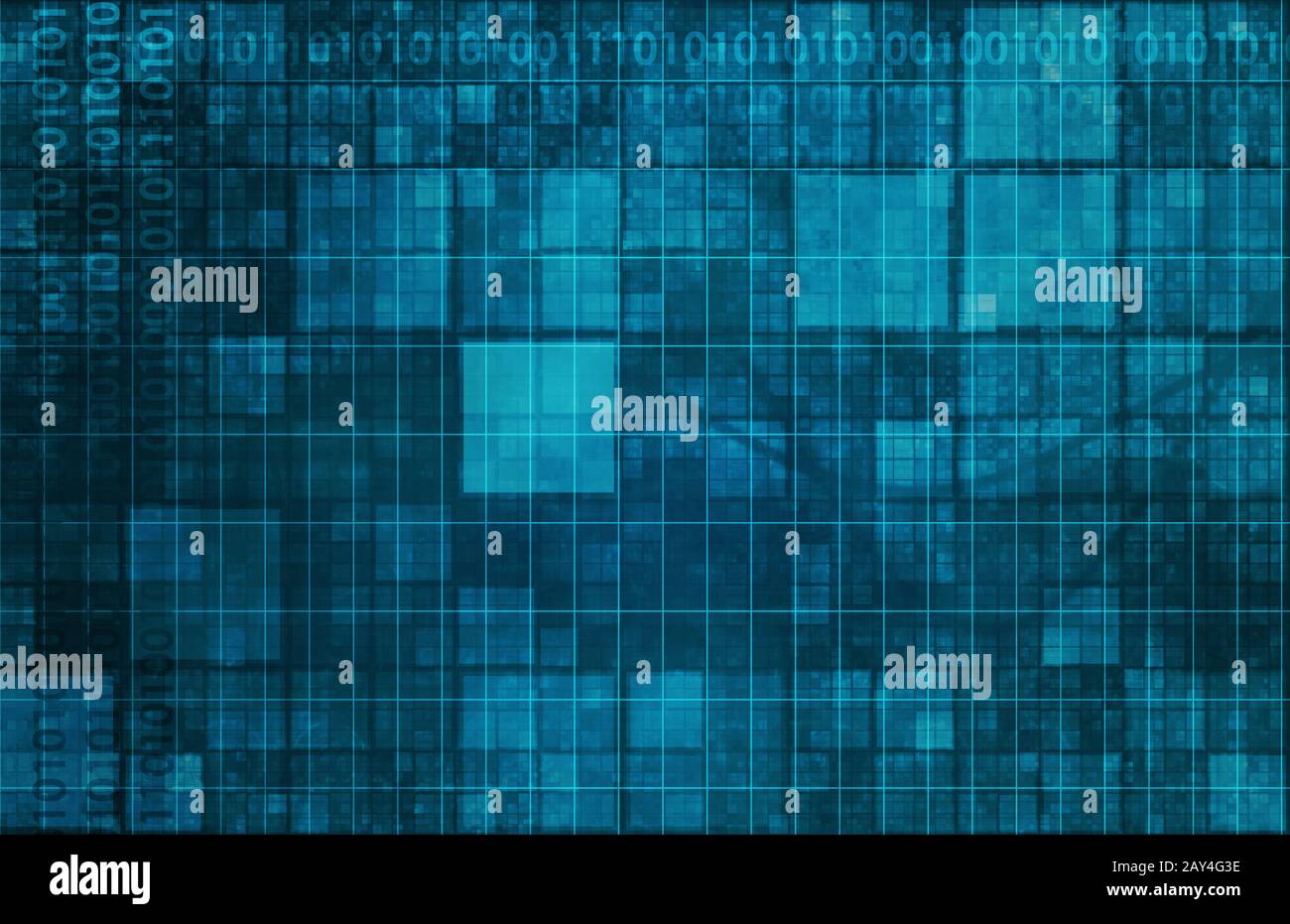 Brain Computer Interface Stock Photo - Alamy