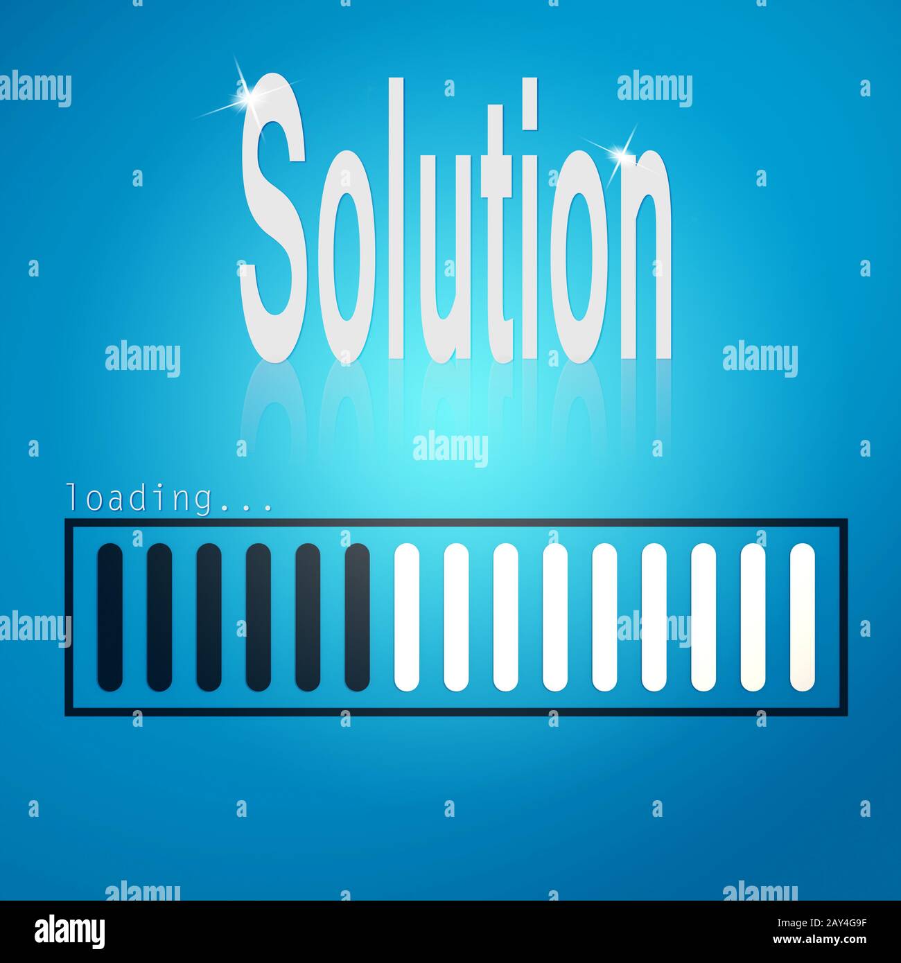 Data transfer solution hi-res stock photography and images - Alamy
