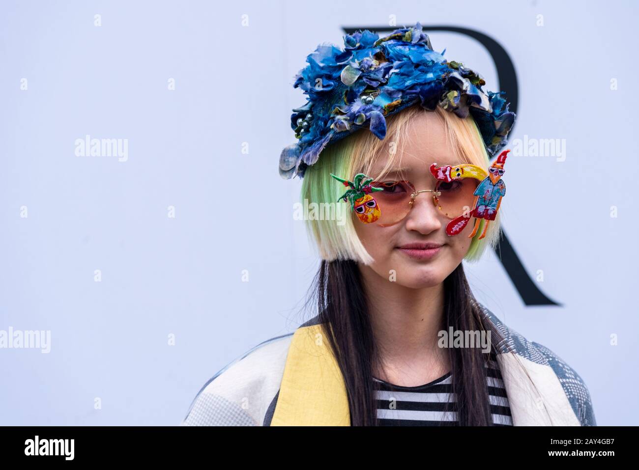 Strand designs hi-res stock photography and images - Alamy