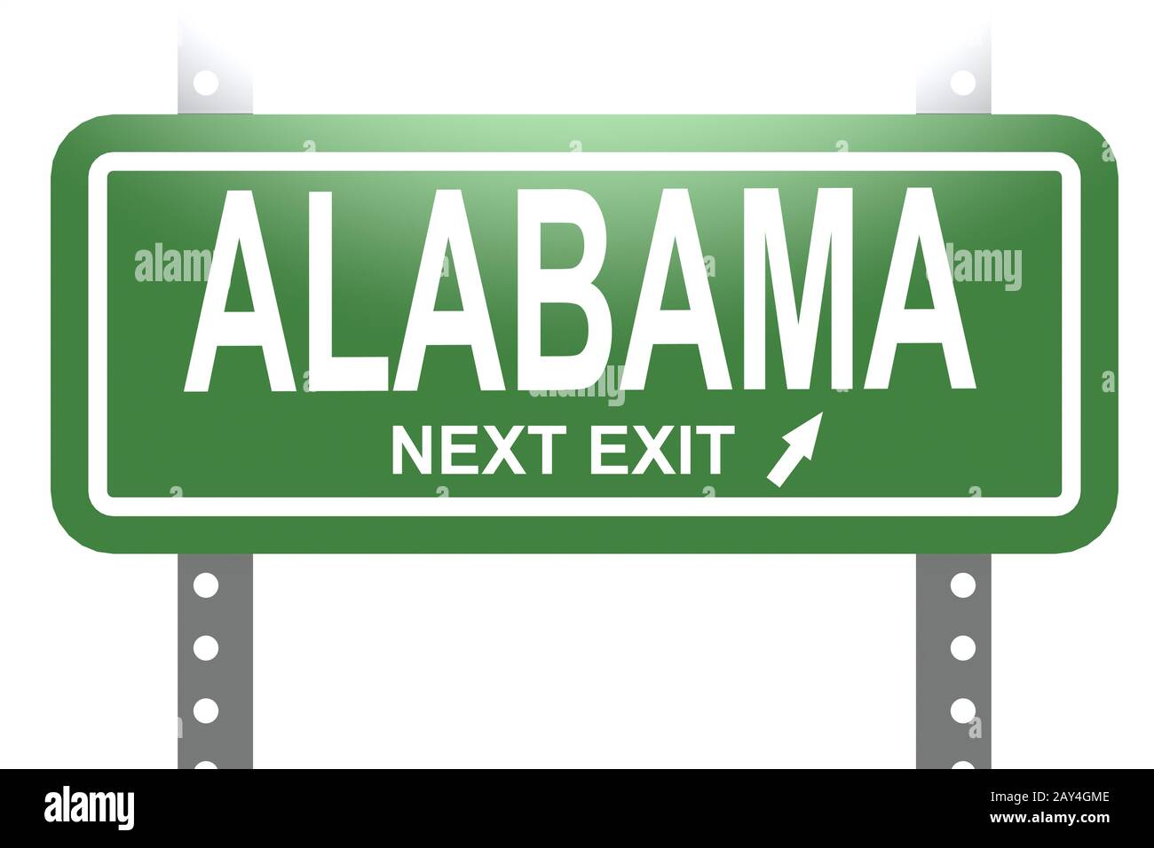 Alabama green hi-res stock photography and images - Alamy
