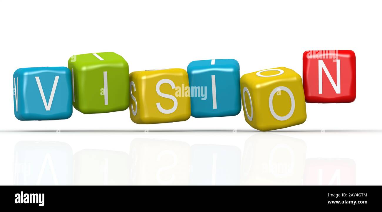 Color vision hi-res stock photography and images - Alamy