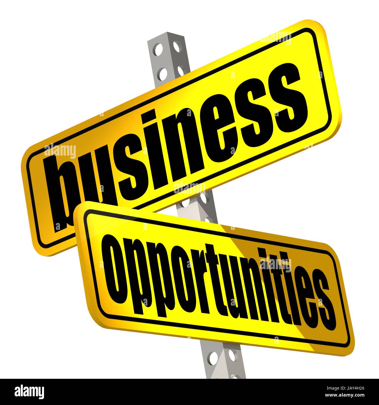 Business Opportunity Clipart