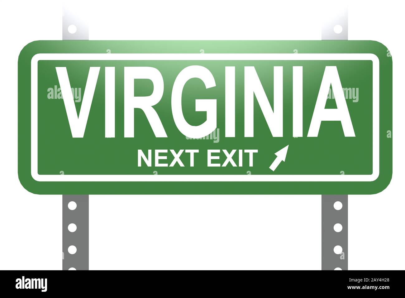 Virginia green hi-res stock photography and images - Alamy