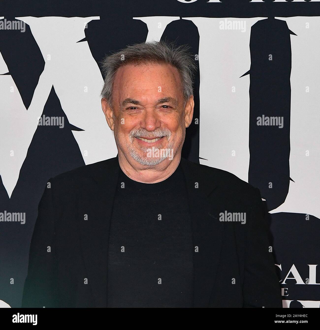 Hollywood, California, USA. 13th Feb, 2020. Erwin Stoff. 'The Call of ...