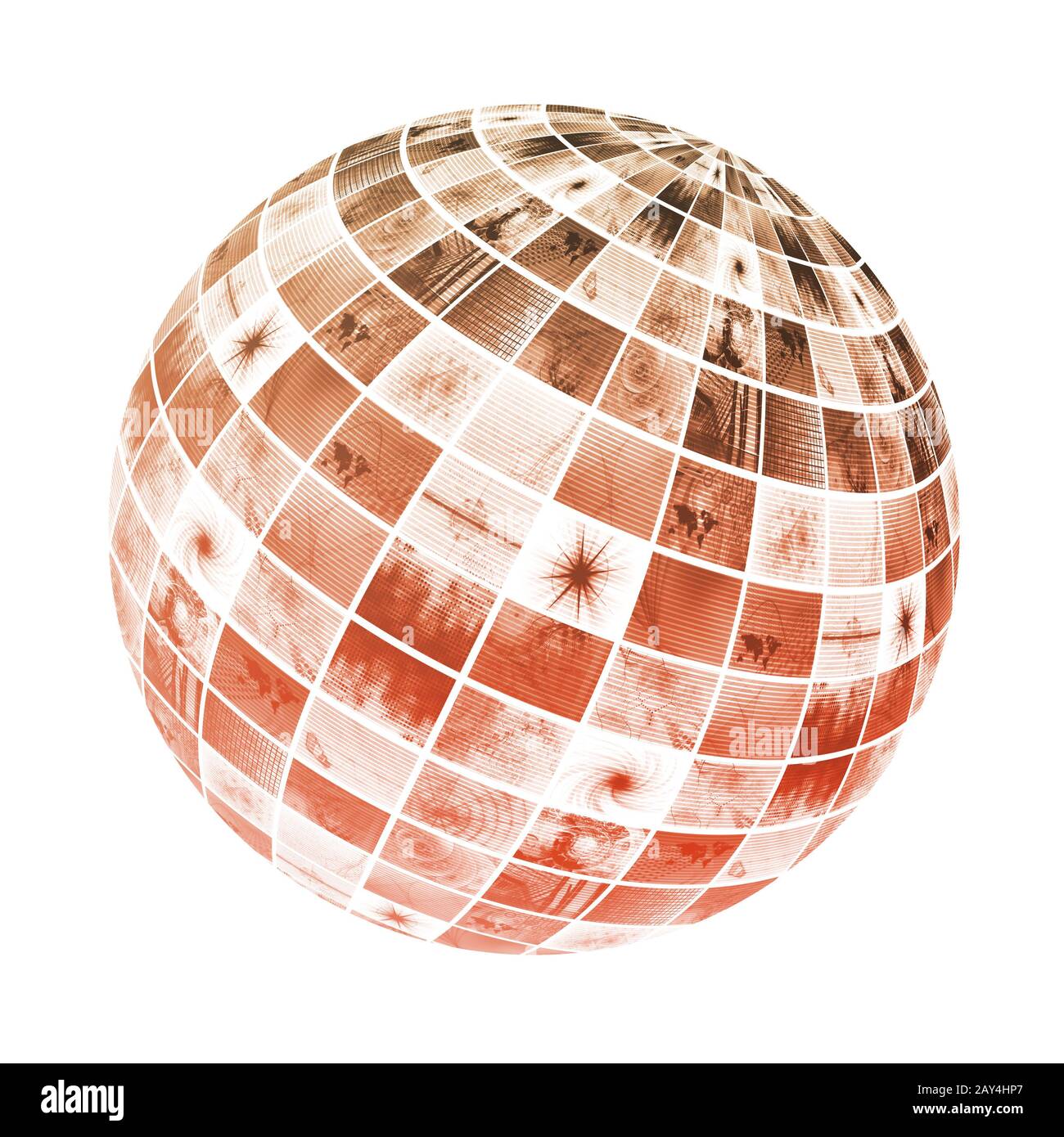 Digital ad conversion hi-res stock photography and images - Alamy