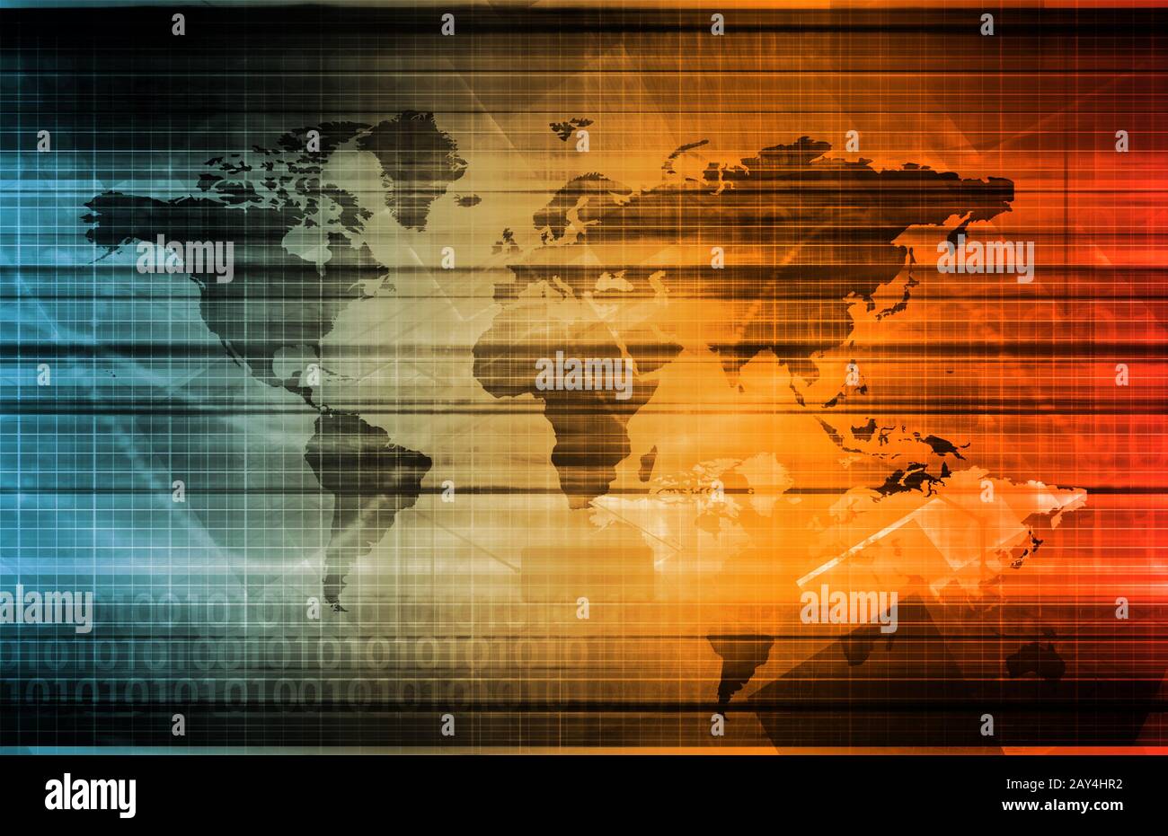 Data integration hi-res stock photography and images - Alamy