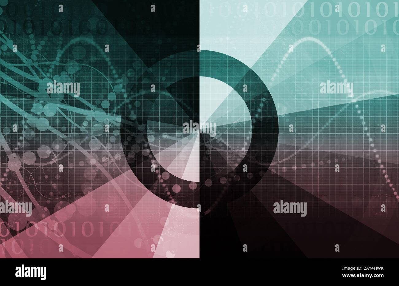 Technology Life Cycle Stock Photo - Alamy