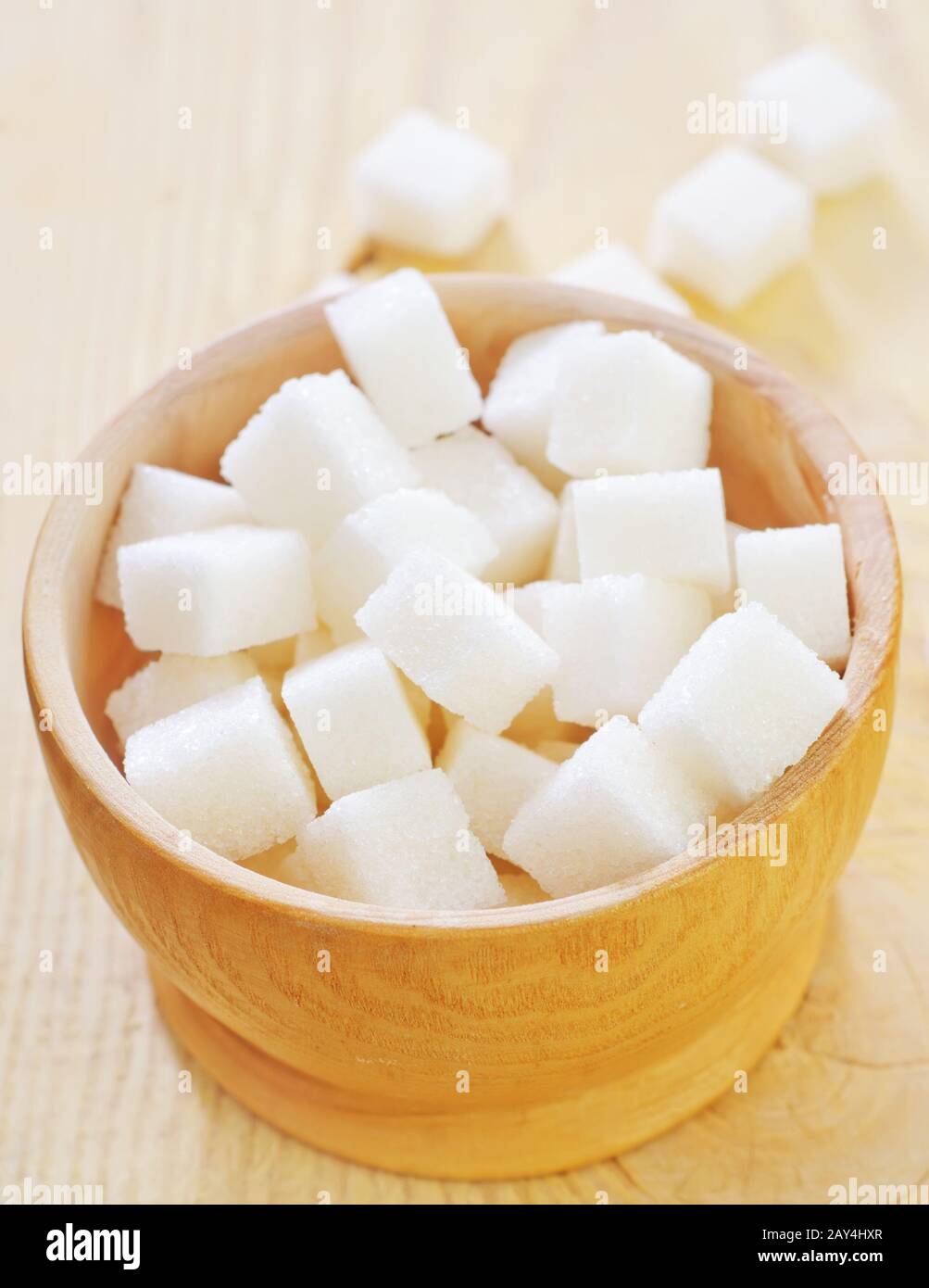 Colorful bowl granulated sugar hi-res stock photography and images - Alamy