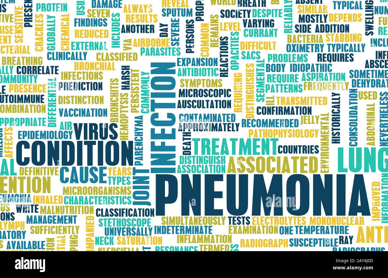 Pneumonia High Resolution Stock Photography and Images - Alamy