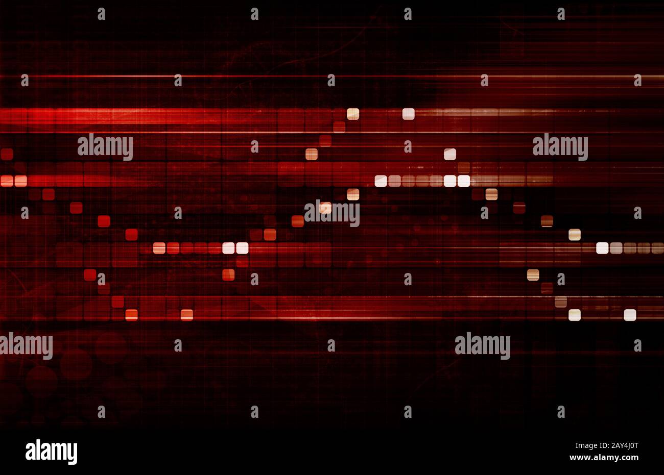 Traffic data graph hi-res stock photography and images - Alamy