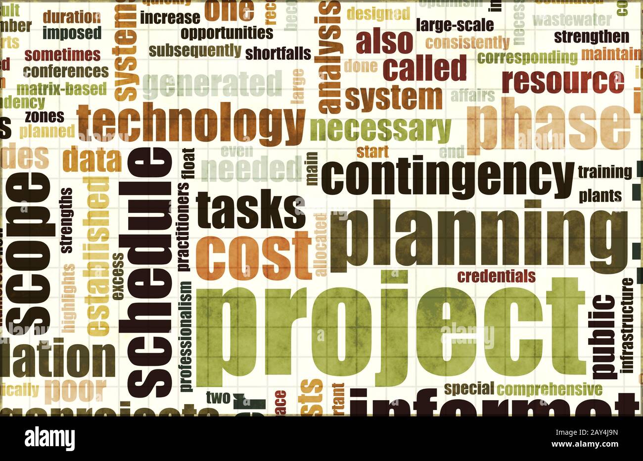 Project phases hi-res stock photography and images - Alamy