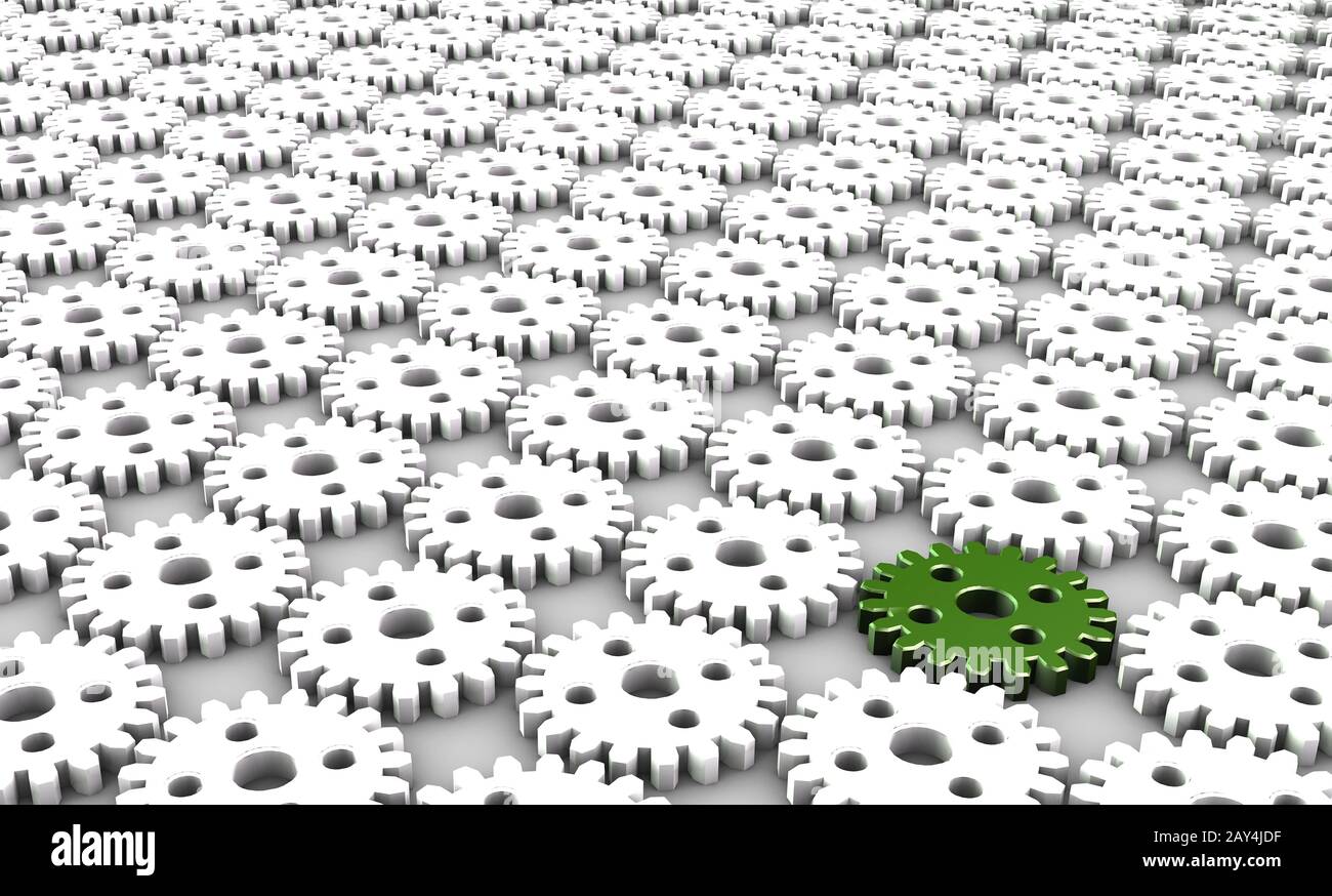 Advertising industry mechanical engineering hi-res stock photography ...