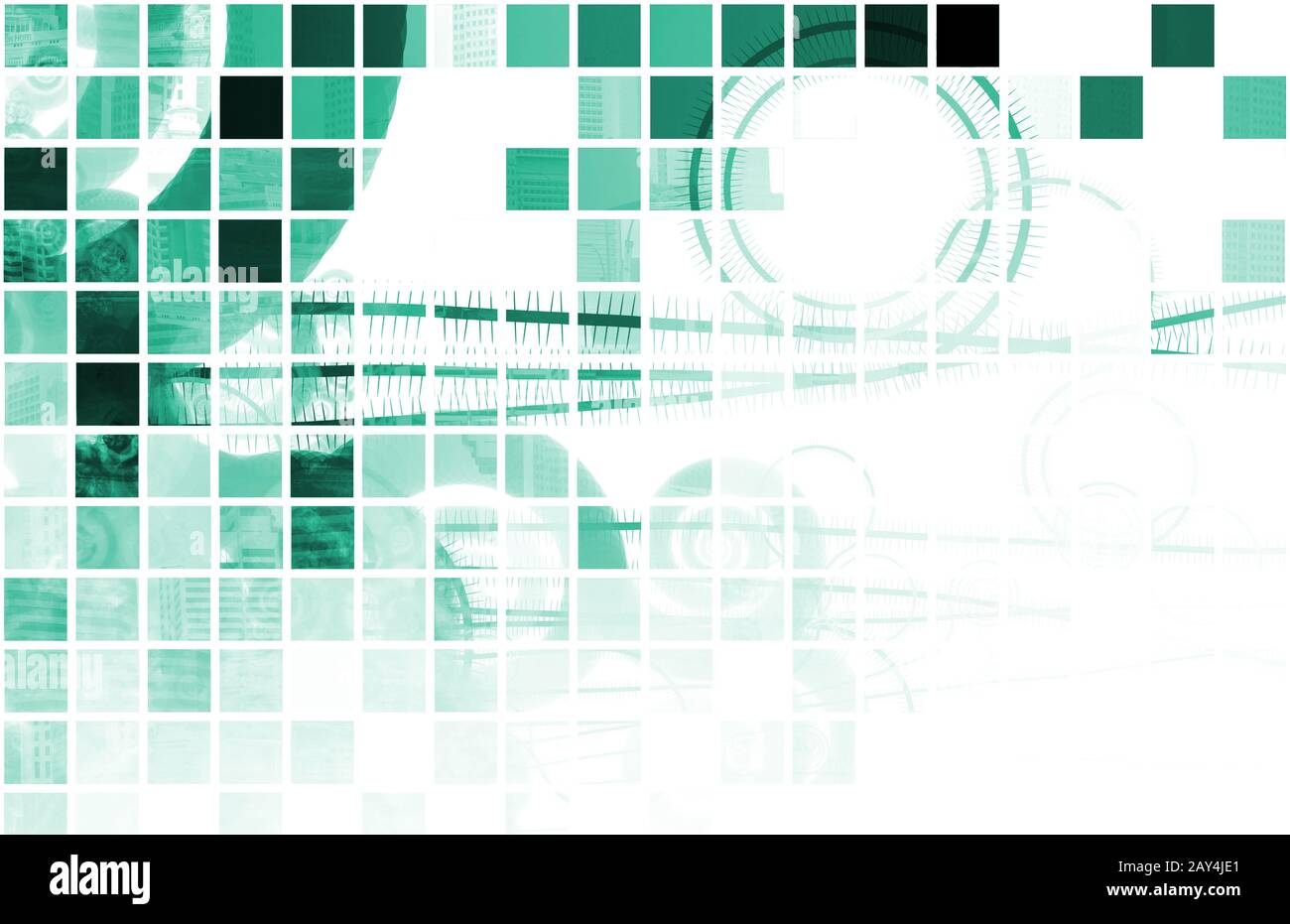 Technology trial Cut Out Stock Images & Pictures - Alamy