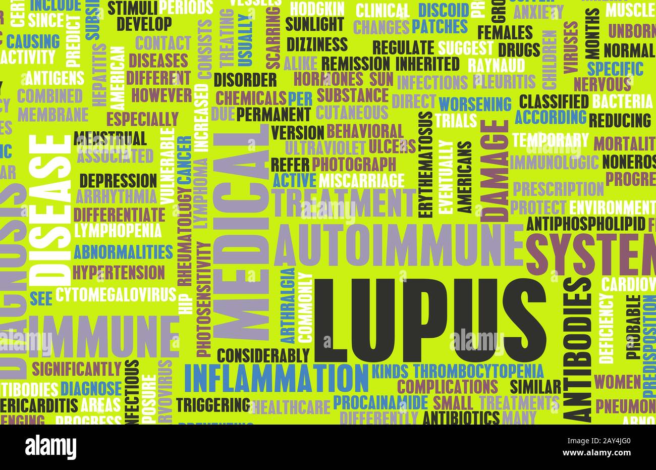 Lupus erythematosus cell hi-res stock photography and images - Alamy