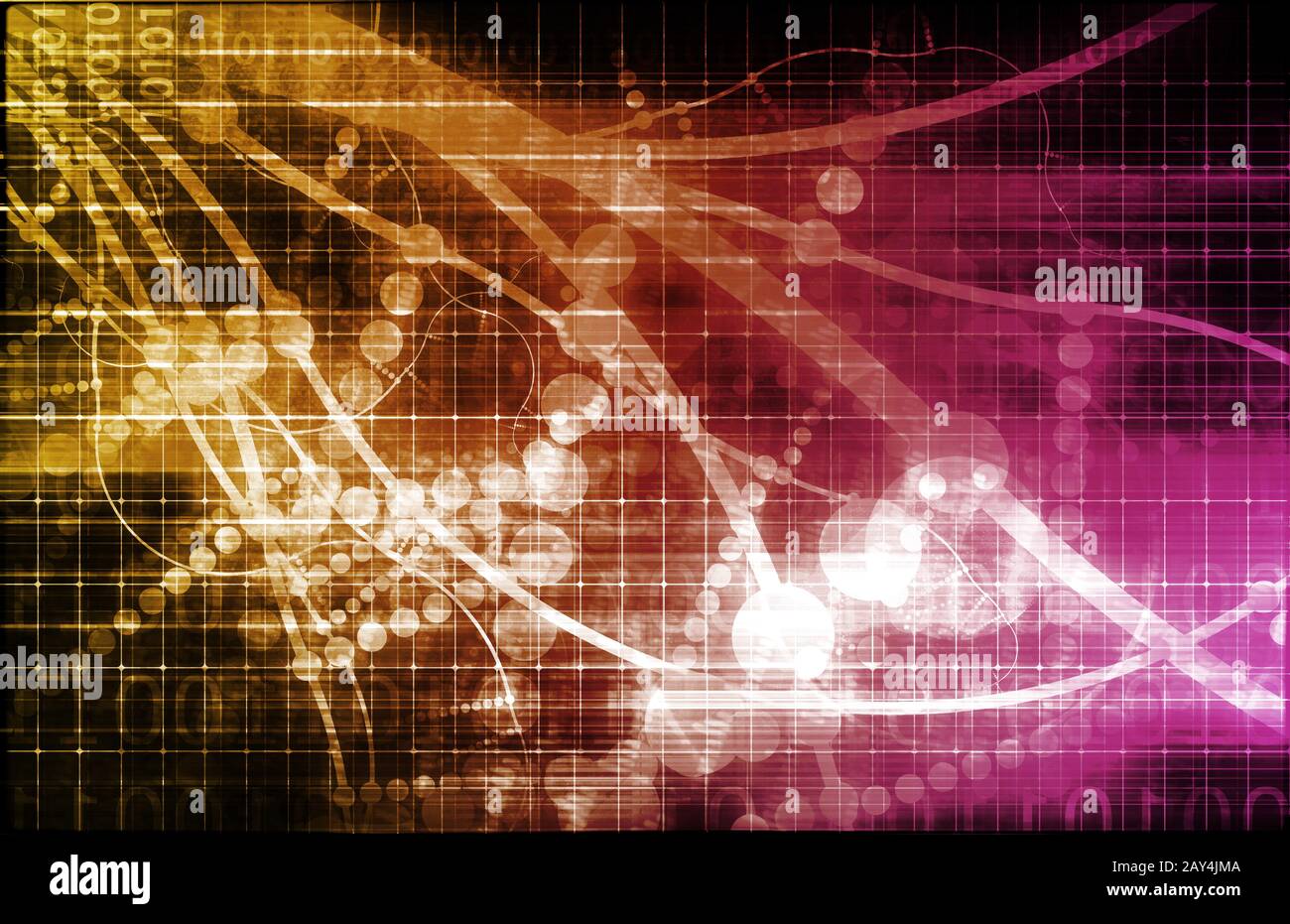 Science Fiction Background Stock Photo - Alamy