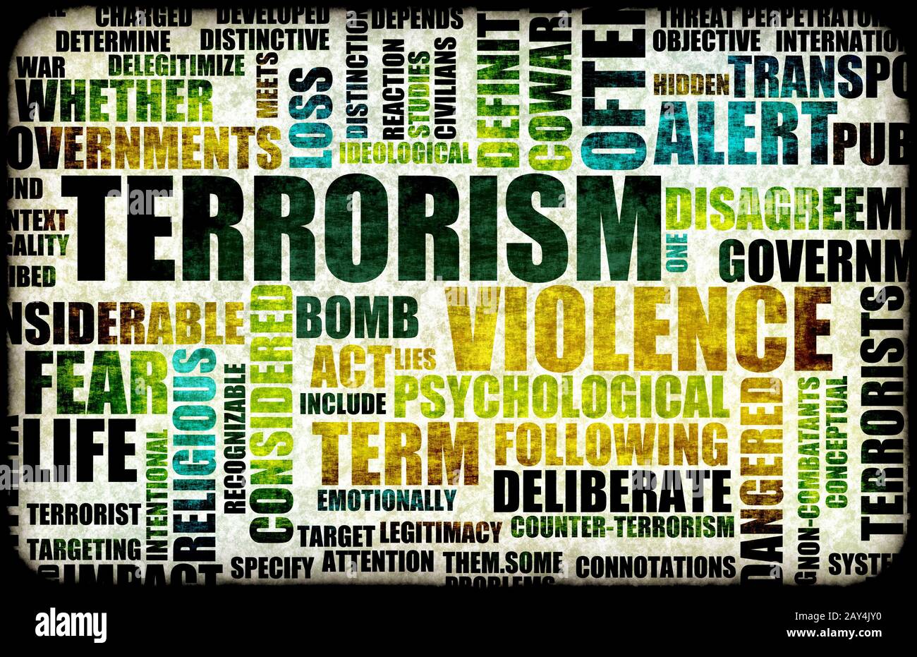 Psychological level hi-res stock photography and images - Alamy