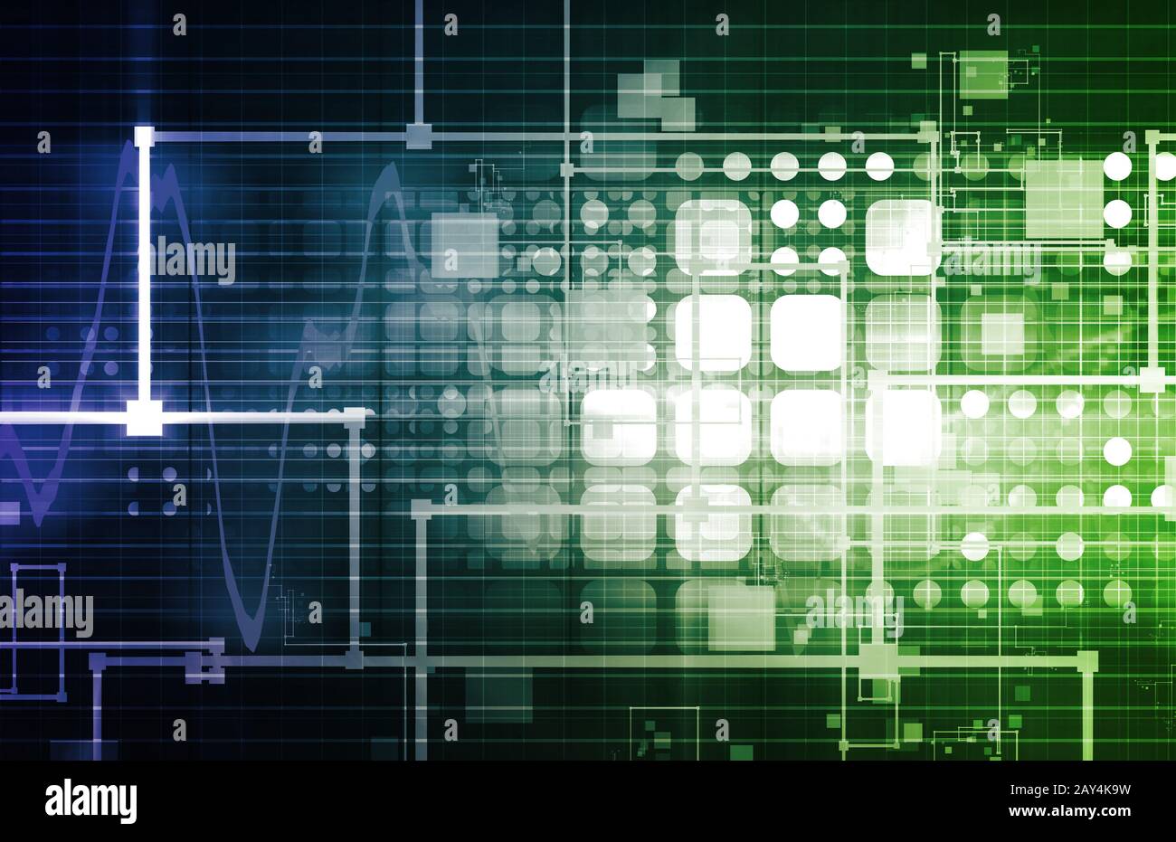 Science and Technology Stock Photo - Alamy