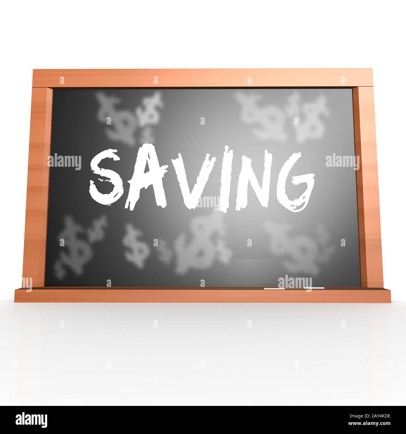 Wooden board word finance business hi-res stock photography and images ...