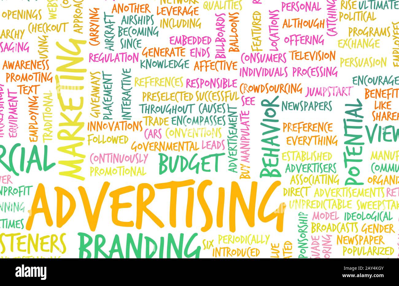 Advertising tactic hi-res stock photography and images - Alamy