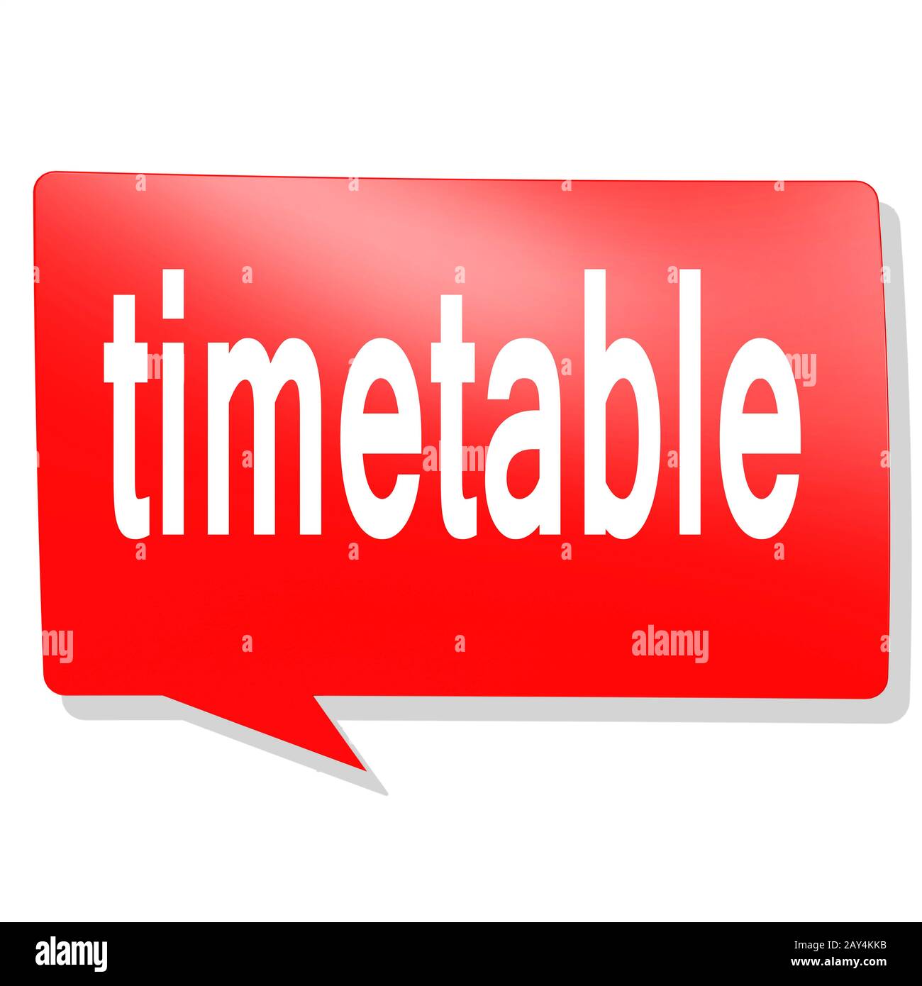 Timetable And School Stock Photos & Timetable And School Stock Images ...