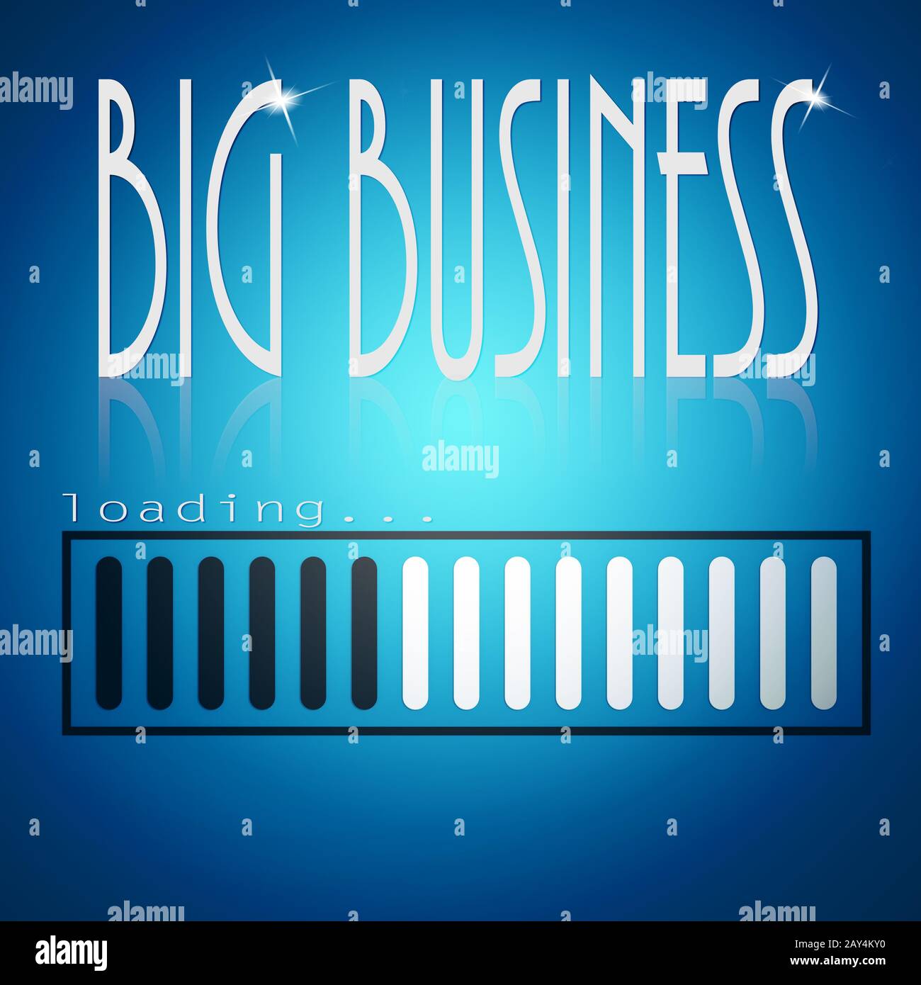 Loading word hi-res stock photography and images - Alamy