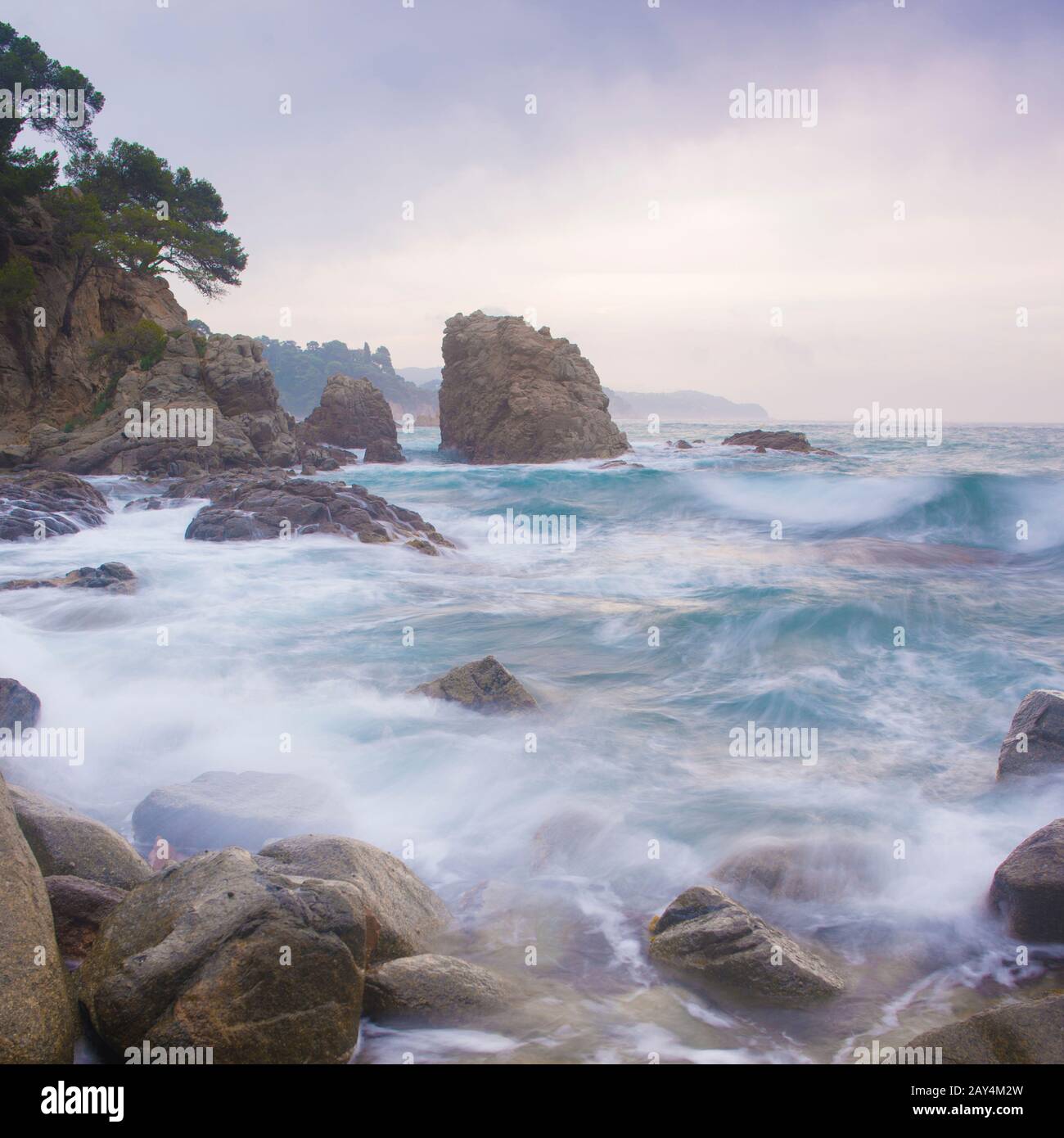 Calonge High Resolution Stock Photography and Images - Alamy