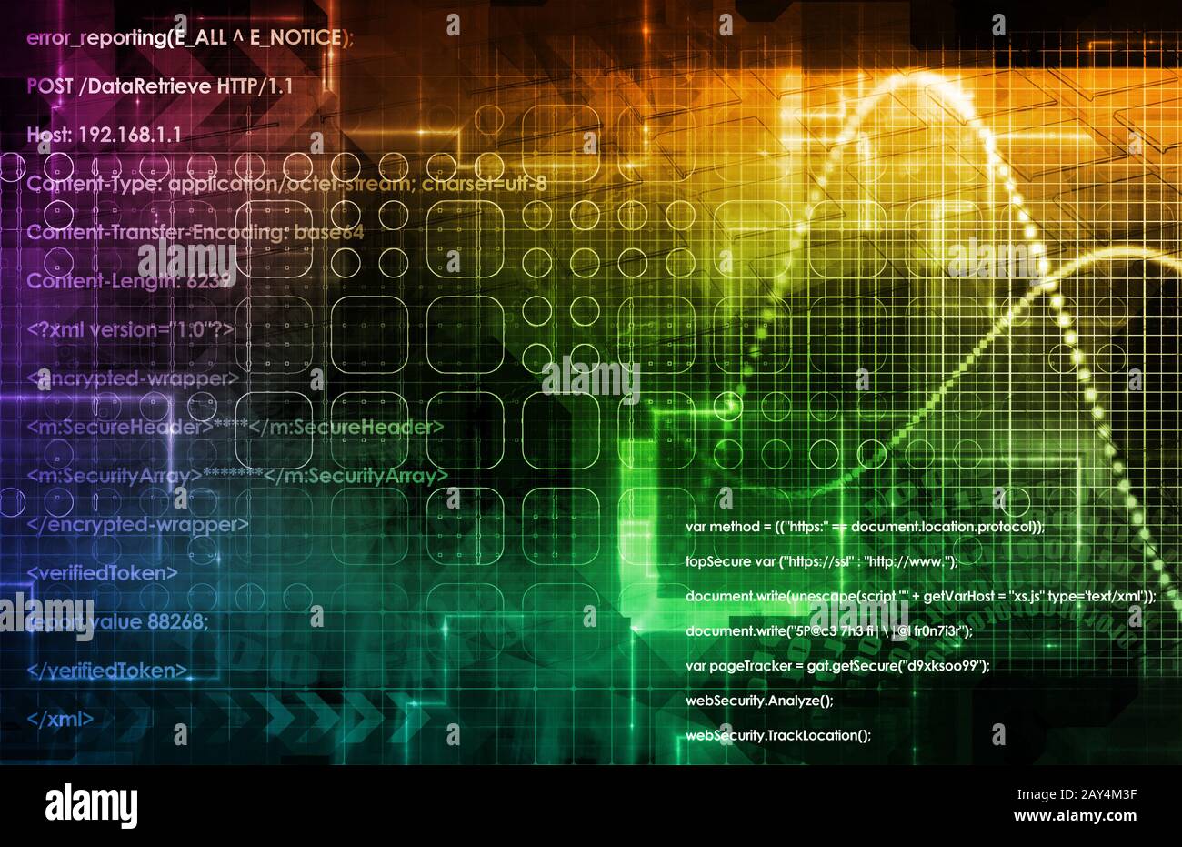 Cybernetic systems hi-res stock photography and images - Alamy