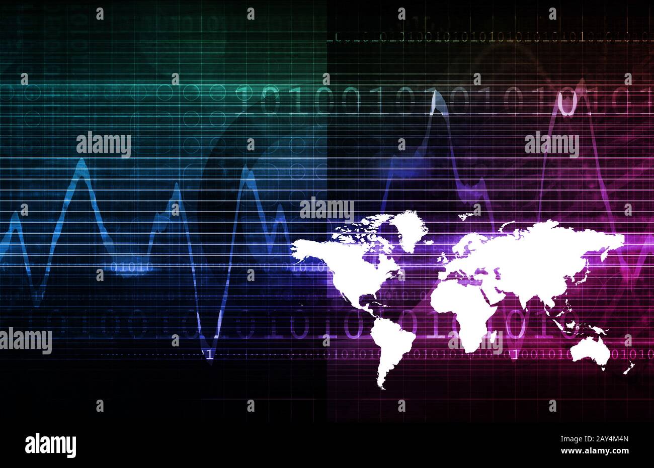 Developing new markets hi-res stock photography and images - Alamy