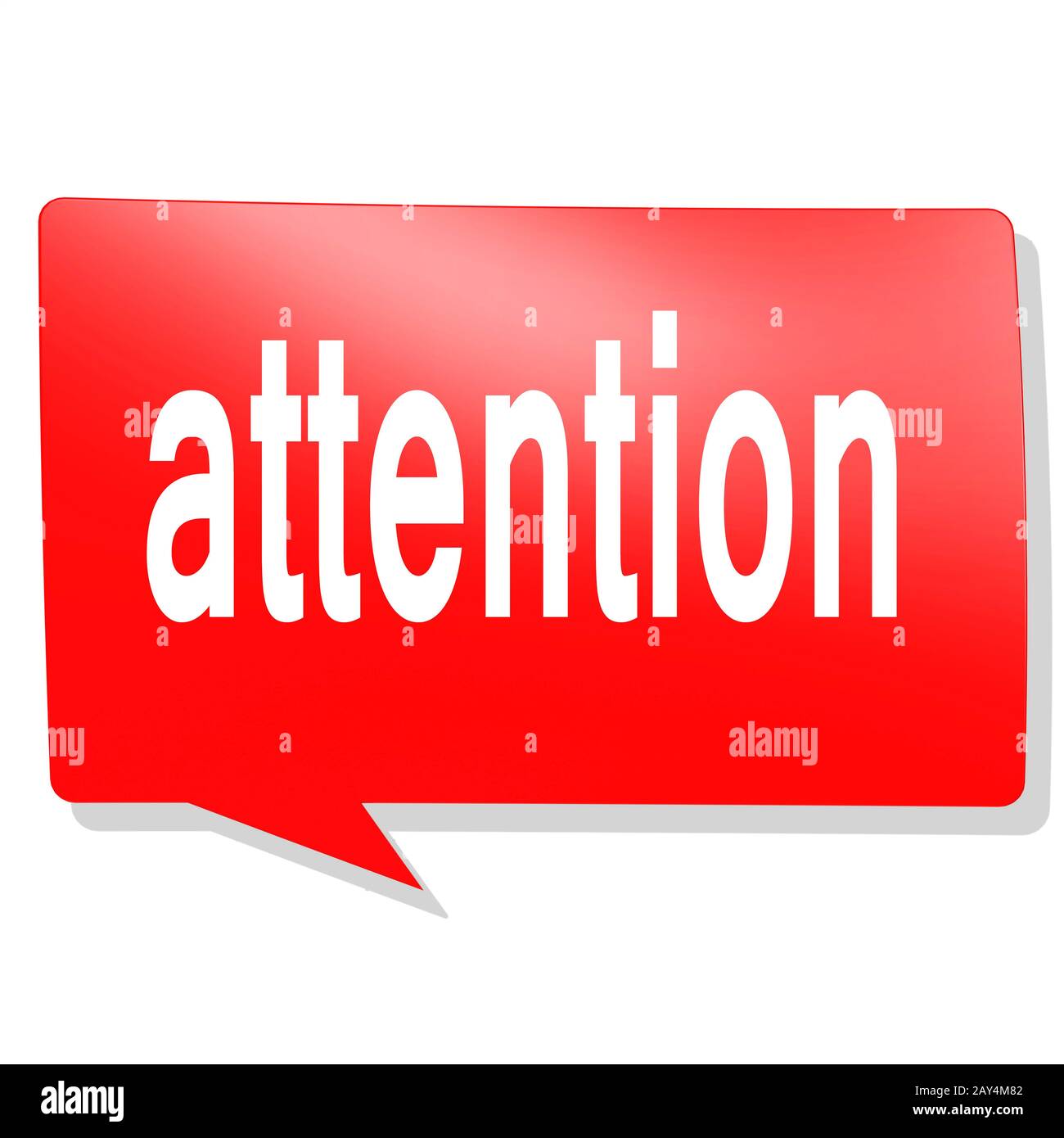 Attention Border Stock Photos & Attention Border Stock Images - Alamy