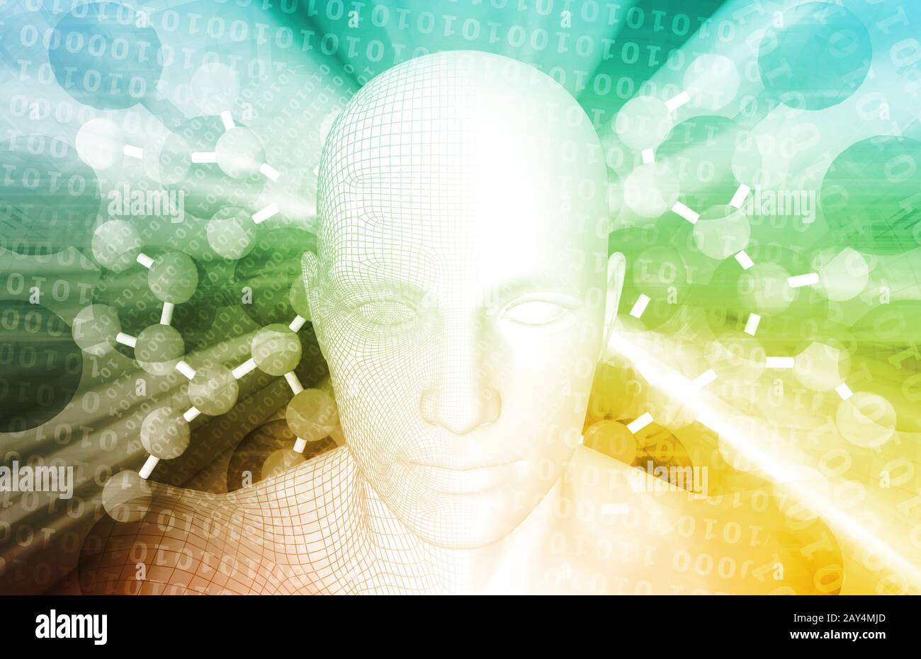 Science Research and Development Stock Photo - Alamy