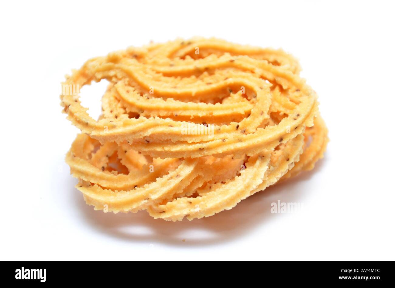 Traditional Indian Diwali snacks Chakali Stock Photo - Alamy