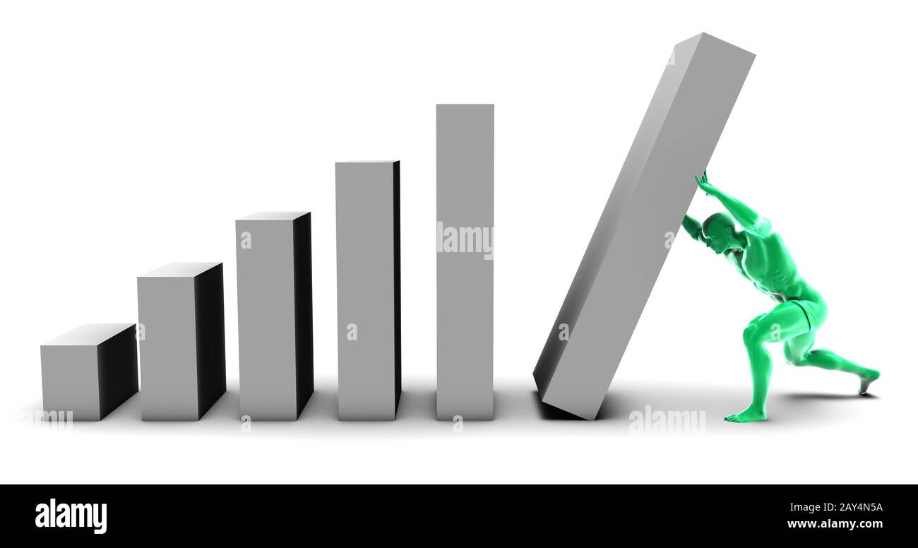 Dedication to very hard work Cut Out Stock Images & Pictures - Alamy