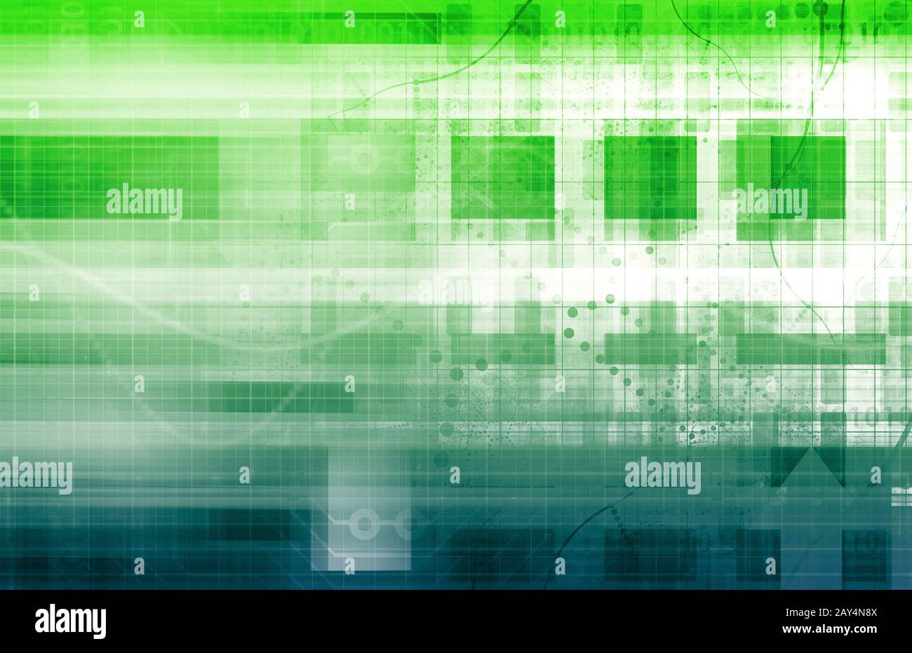 Decoding background hi-res stock photography and images - Alamy