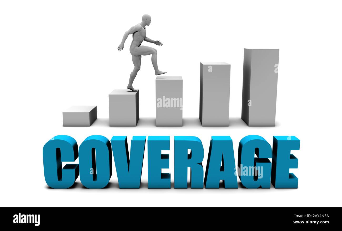 Premium coverage hi-res stock photography and images - Alamy