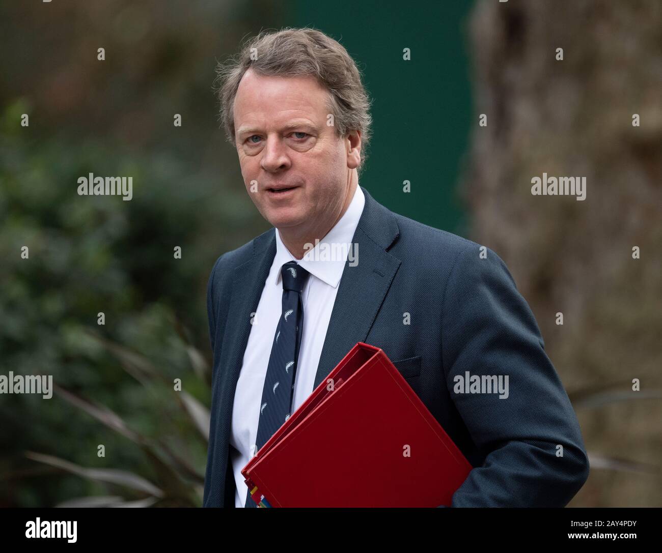 Alister jack mp hi-res stock photography and images - Alamy