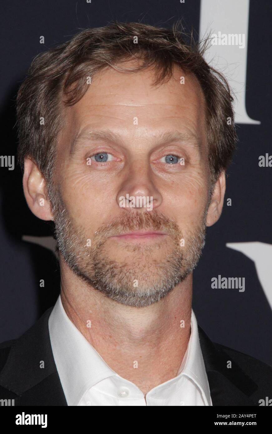 Jeremy Hays 02/13/2020 The World Premiere of "The Call of the Wild ...