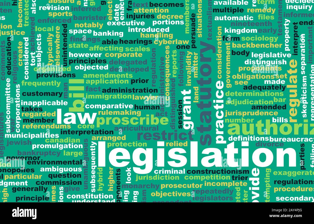 Primary legislation hi-res stock photography and images - Alamy