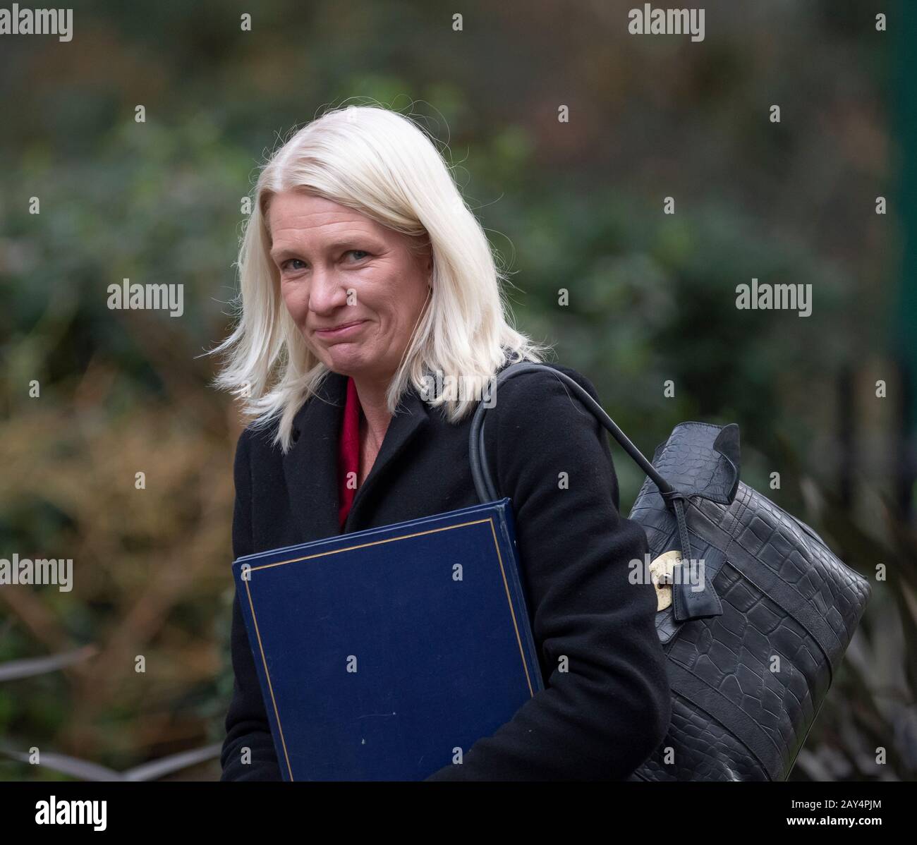 Amanda milling mp hi-res stock photography and images - Alamy