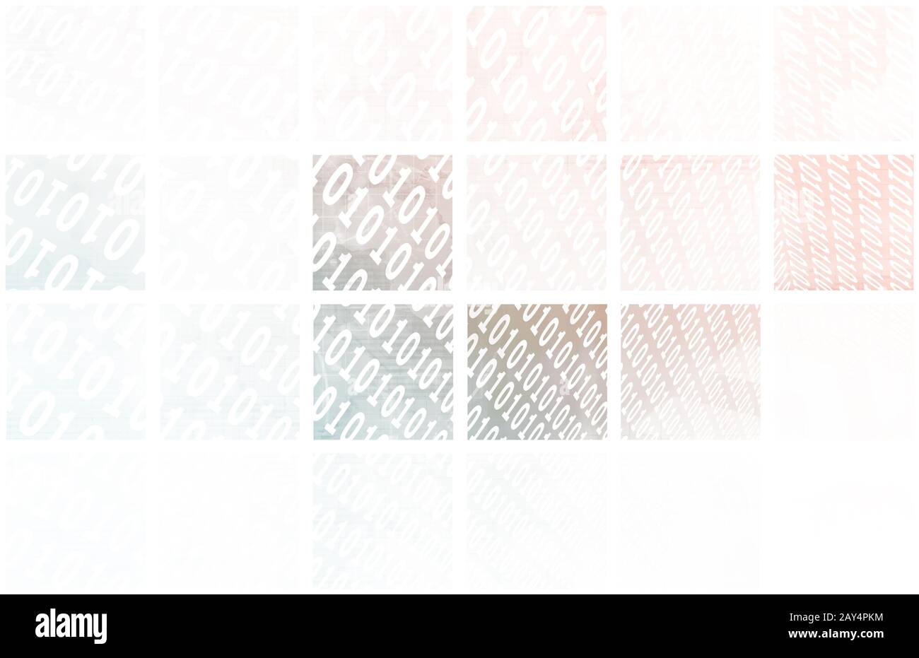 Stream processing Cut Out Stock Images & Pictures - Alamy