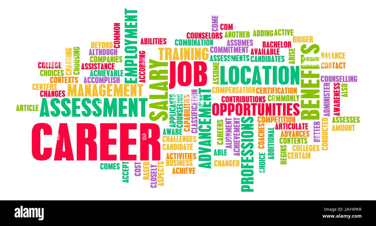 Online job interview Cut Out Stock Images & Pictures - Alamy