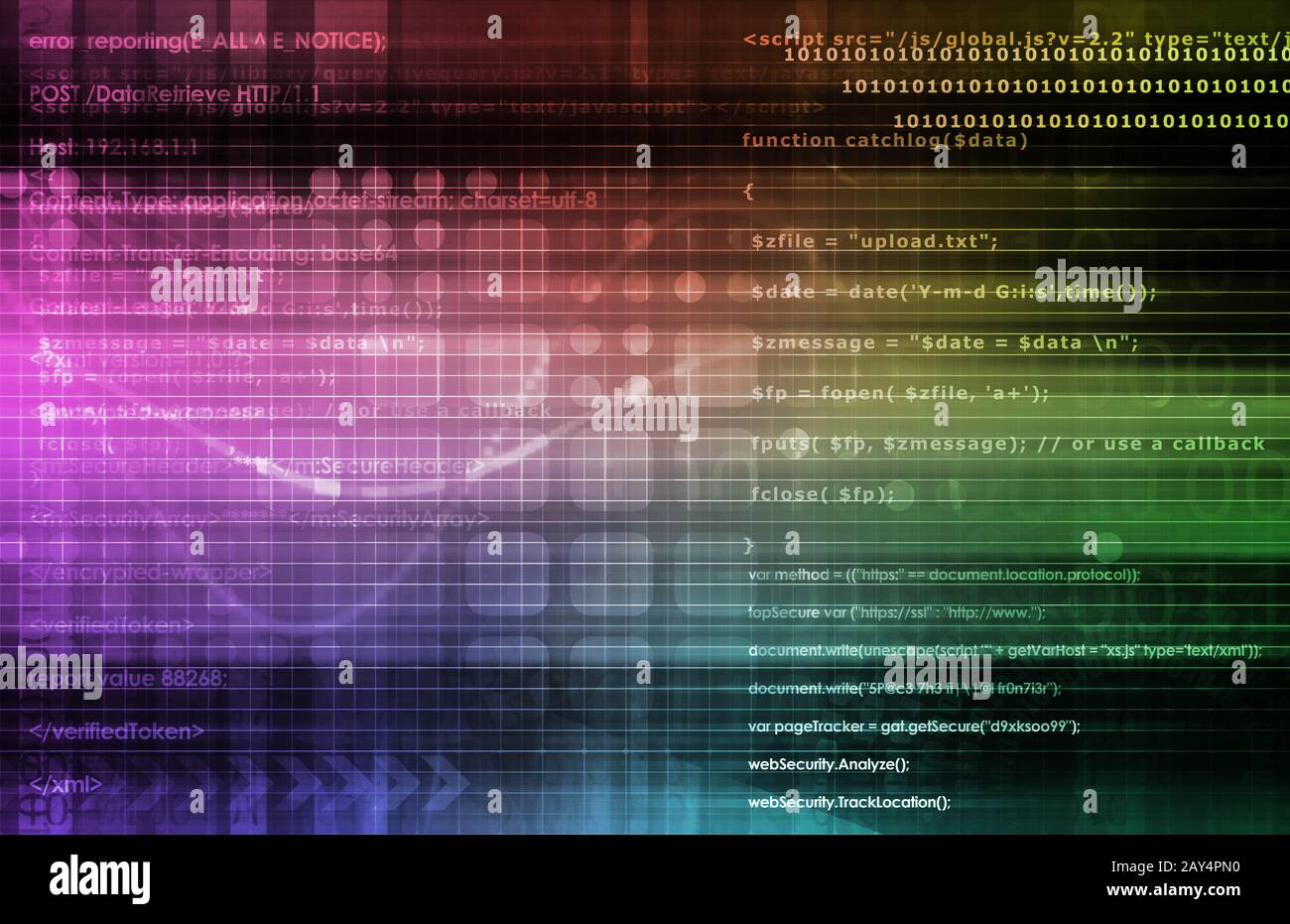 Data analysis hi-res stock photography and images - Alamy