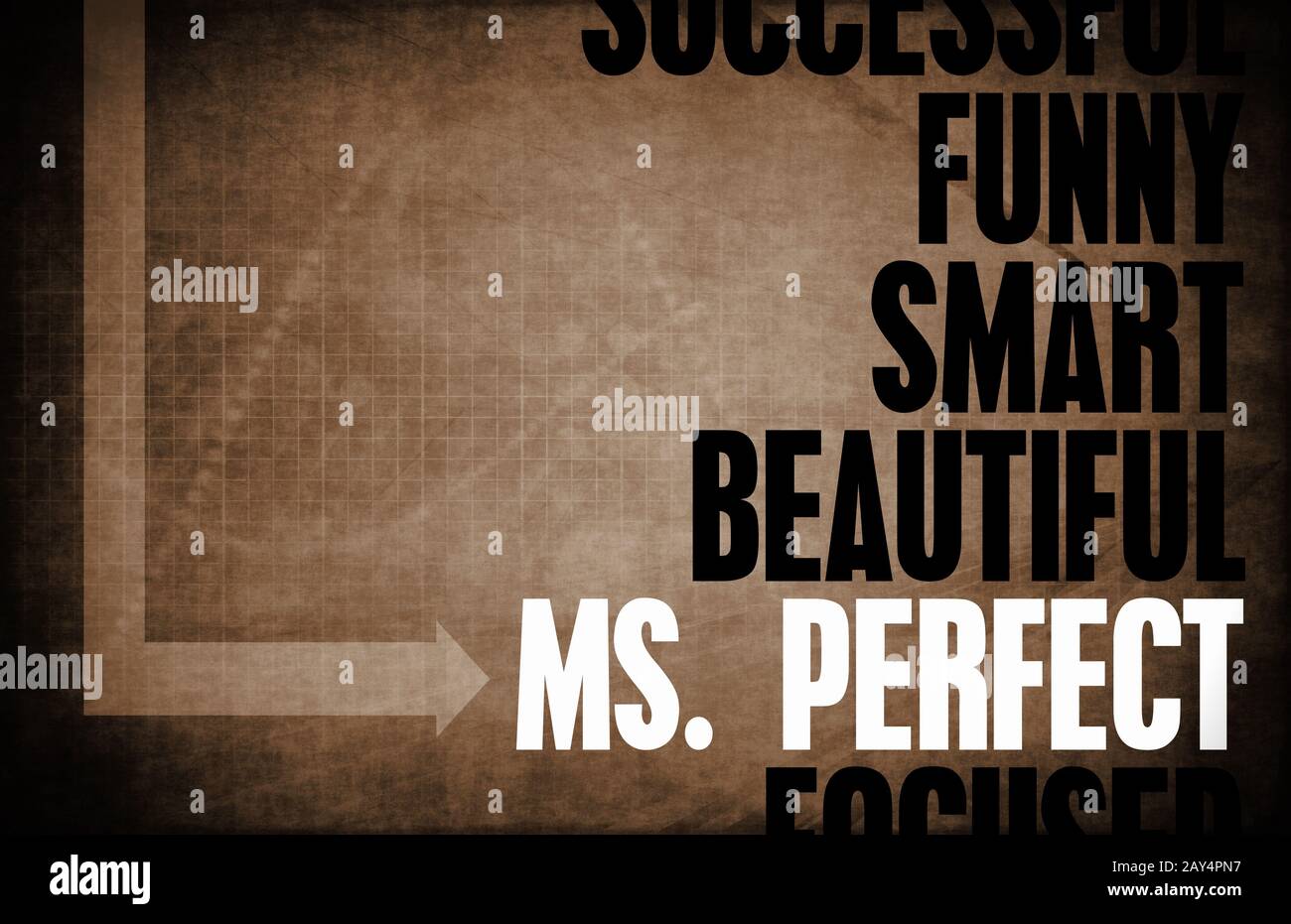 Ms perfect hi-res stock photography and images - Alamy