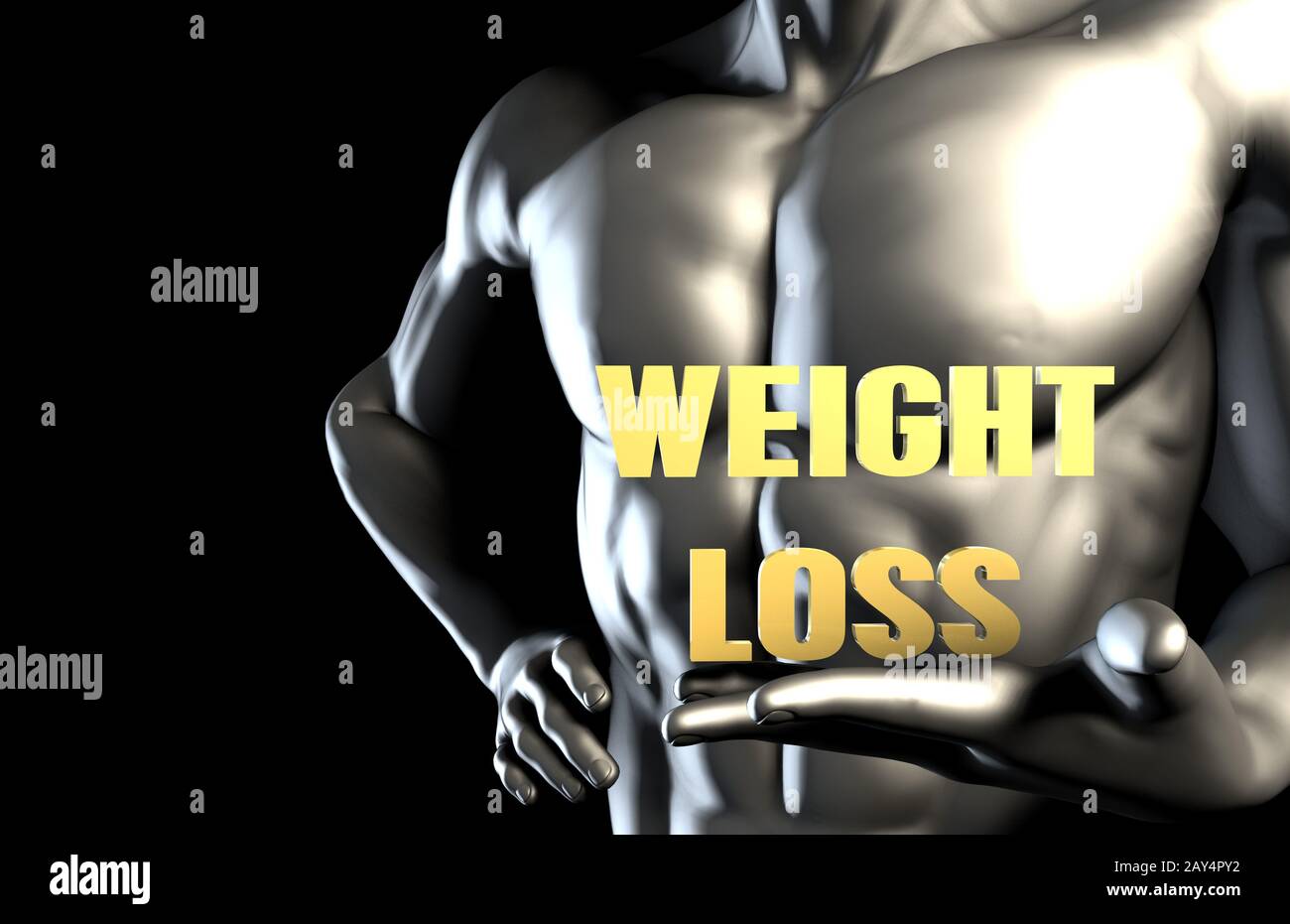 Promoting weight loss hi-res stock photography and images - Alamy