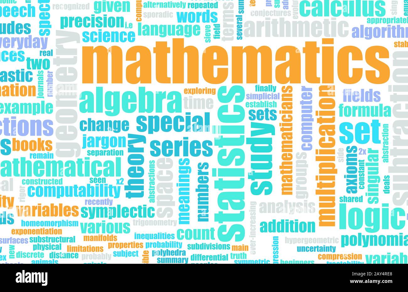 Multiplication algorithm hi-res stock photography and images - Alamy