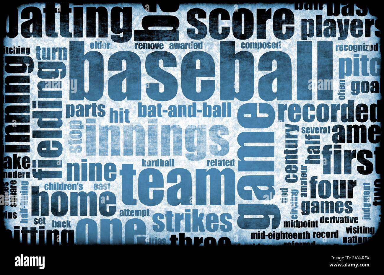 Professional baseball leagues baseball hi-res stock photography and ...
